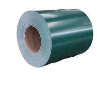 China Customizable Color Coated Aluminum Coil 3003 H24 Colour Aluminum Coil For Roofing Sheet for sale