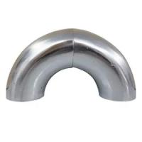 China National Standard stainless steel elbow Stainless steel pipe welded elbow DN 150 Sanitary elbow 90 degrees for sale