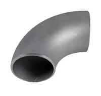 China Stainless Steel 304 316 Pipe Fitting SR LR 90 Degrees 45 Degrees Street Welding Tri Clamp Elbow for sale