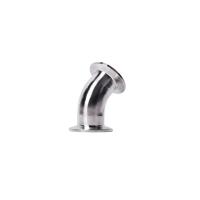 China ASTM B16.9 standard elbow stainless steel elbow stainless steel elbow 1.5in 90 degree for sale