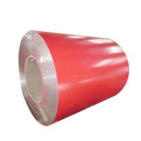 China 3005 0.7mm 0.9mm Thickness Painted Aluminum Coil Color Coated Aluminum Coil for sale
