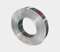China ASTM Grade 304J1 Stainless Steel Strips Coils Factory Low Price High Quality Cold Rolled/Hot Rolled for sale