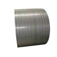 China 1% Tolerance Stainless Steel Strip Width 1mm-3500mm Shape Strip 316 Stainless Steel Strip for sale