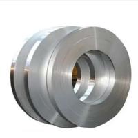 China 2B BA No.4 HL Precision 304 301 Stainless Steel Rolling Strip Cold Rolled for sale