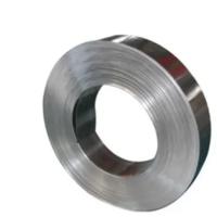 China 201 301 304 316 BA Hairline Mirror Cold Rolled Decorative Stainless Steel Strips for sale