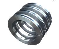 China ASTM Grade 304J1 Stainless Steel Strips Coils Factory Low Price High Quality Cold Rolled/Hot Rolled for sale