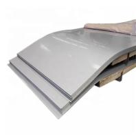 China Sheet Plate Prices 304 304L 316 409 410 904L Stainless Steel Per Kg Ss Plate BA AISI for sale