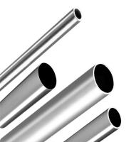China Stainless Steel Round Pipe 2.25 Stainless Exhaust Pipe Stainless Steel Pipe Suppliers Near Me for sale