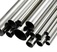 China Stainless Steel Round Pipe 2.25 Stainless Exhaust Pipe Stainless Steel Pipe Suppliers Near Me for sale
