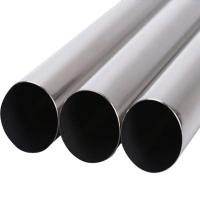 China 50mm Stainless Steel Tube Astm A632  1.5 Inch Stainless Steel Pipe for sale