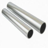 China 50mm Stainless Steel Tube Astm A632  1.5 Inch Stainless Steel Pipe for sale