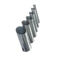 China Stainless Steel Tube Suppliers Near Me Grainger Approved 10 Ft 304 Stainless Steel Pipe for sale