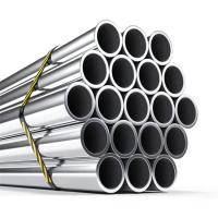 China 6mm Steel Tube Jindal 304 Steel Pipe Price Heavy Wall Stainless Steel Tubing for sale