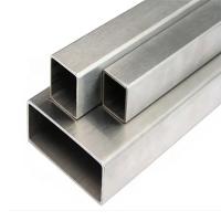 China Large Diameter Stainless Steel Pipe 38mm Stainless Steel Tube for sale