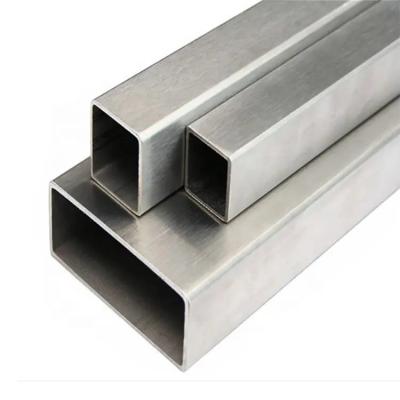 China Large Diameter Stainless Steel Pipe 38mm Stainless Steel Tube for sale