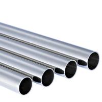China Large Diameter Stainless Steel Pipe 38mm Stainless Steel Tube for sale