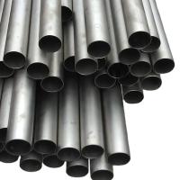 China Large Diameter Stainless Steel Pipe 38mm Stainless Steel Tube for sale