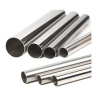 China Jindal Ss 304 Suncity Pipe 3 Inch Stainless Round Pipe for sale