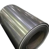 China Cold Rolled Stainless Steel Strip Coils 304L Stainless Steel Coil for sale
