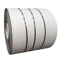 China Cold Rolled Stainless Steel Strip Coils 304L Stainless Steel Coil for sale