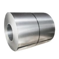 China 430 Grade Stainless Steel  0.3mm Tempered Spring Steel Coil For Industrial Application for sale