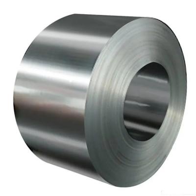 China 0.1 - 3mm Stainless Steel Evaporator Coil Polished Surface JIS Standard Export Package for sale