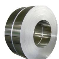 China 0.1 - 3mm Stainless Steel Evaporator Coil Polished Surface JIS Standard Export Package for sale