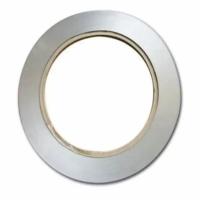 China Polished BA Finish Hot Rolled Stainless Steel Coil 1mm 1.2mm 3mm 201 304 SS Coil for sale