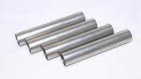 China 3003 3600 5052 5083 5086 6061 Aluminum Tube 1mm 2mm Thick Round Aluminum Pipe for sale