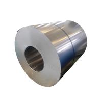 China Stainless Steel Cold Rolled Coil Ss 304 Strips Stainless Screen Roll for sale