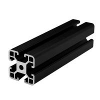China 4080 Aluminium Extrusion T Slot Aluminium Profile 40x40 Aluminium Profile for sale