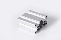 China Custom 6063 2040 4060 T Slot Aluminum Extrusion V Slot T Slot Aluminum Profile for sale