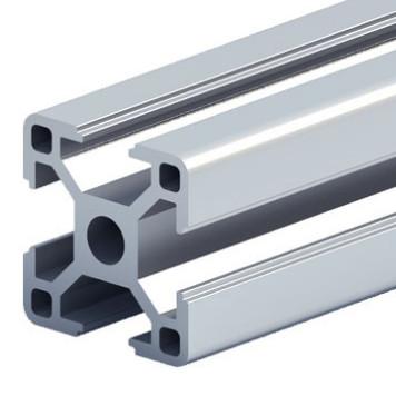 China OEM Aluminum Profile Powder Coating Doors For Windows 6063 Aluminium Extrusion Profile for sale