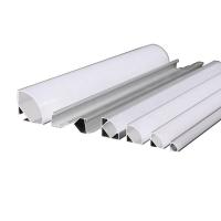 China LED Pxg-1616 16*16mm LED Aluminum Profile for Linear Light for sale