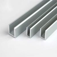 China Pxg-1616b U Shape Aluminum Extrusion Profile LED Lighting Aluminum Profile for sale