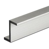 China Standard Z Shape Alloy Aluminum Profile For Construction for sale