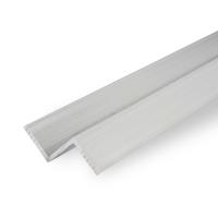 China Standard Z Shape Alloy Aluminum Profile For Construction for sale