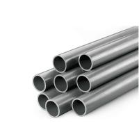 China Extrusion Cold Drawn Small Diameter 6061 Alloy Precision Aluminum Tube / Aluminium Pipe for sale