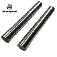 China 304h Stainless Steel Reinforcing Bars In Concrete Stainless Steel Round Bar for sale