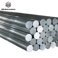 China 309 Stainless Steel Welding Rod Hollow 316 Stainless Steel Round Bar for sale