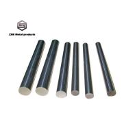 China 309 Stainless Steel Welding Rod Hollow 316 Stainless Steel Round Bar for sale