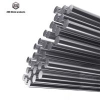 China 201 202 301 304 304L 321 316 316L Stainless Steel Seamless Tubing Seamless Steel Pipe for sale