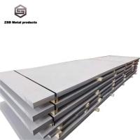 China S32305 904L Stainless Steel Sheet 304l 316 430 Stainless Steel Plate for sale