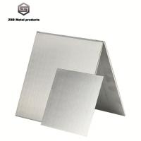 China S32305 904L Stainless Steel Sheet 304l 316 430 Stainless Steel Plate for sale