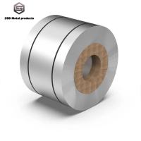 China 1 Inch 316l Stainless Steel Tubing Coil Proflex Csst Gas Pipe Coil for sale