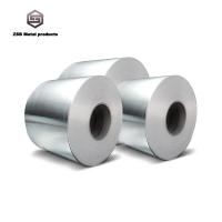 China 1 Inch 316l Stainless Steel Tubing Coil Proflex Csst Gas Pipe Coil for sale