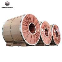 China 430 Stainless Steel Coiled Steel Tubing Stainless Steel Pressure Washer Coil for sale
