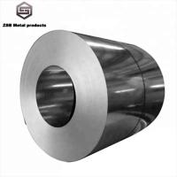 China 0.3 - 120mm Cold Thickness Rolled Stainless Steel Coil 316 201 Stainless Steel Coil for sale