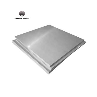 China H14 H24 O Oxidized Aluminum Plate Sheet 1050 A1050 3003 5052 5083 6061 for sale