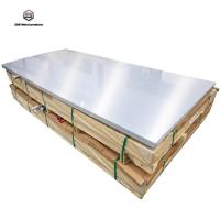 China 1100 5052 6061 Aluminum Alloy Plate Aluminum Sheets 5083 H14 For Building for sale